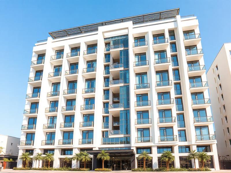 Afaq Syria - Real Estate & Development | آفاق سوريا